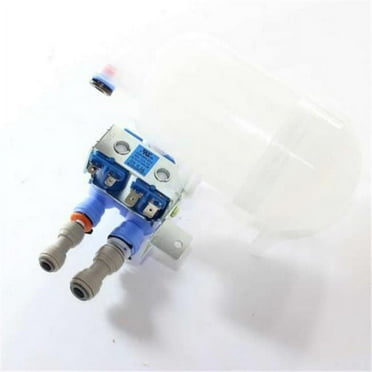 Genuine LG 5221JA2006D Refrigerator Water Inlet Valve - Walmart.com