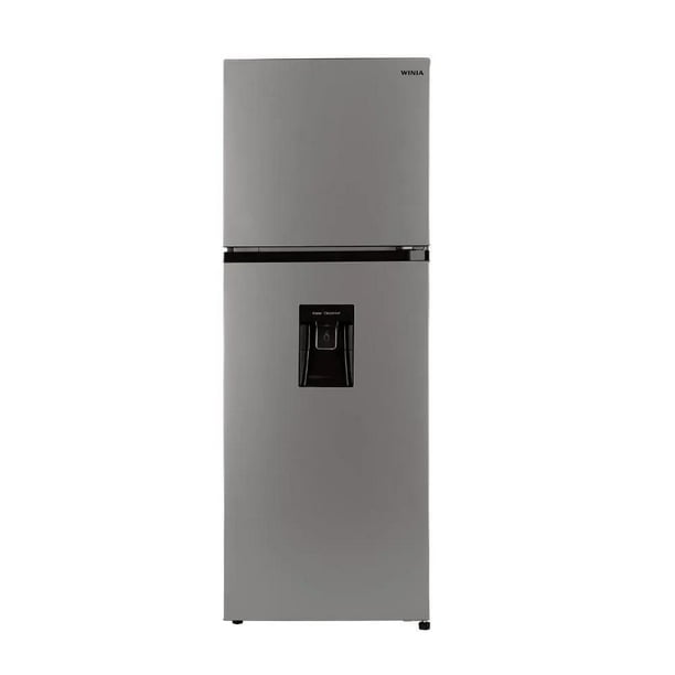 Refrigerador Winia 11 Pies Top Mount WRT-1100WATGD Dark Grey | Bodega ...