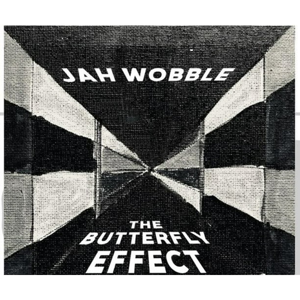 Butterfly Effect (CD) - Walmart.com