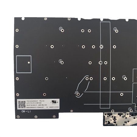 Laptop Keyboard Professional Inputting Accessories Input Component ...