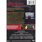 HBO Home Video: The Changeling - Ghost Horror Movie (DVD) - Walmart.com
