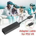 Sony Playstation 5 Camera Adapter, PSVR to PS5 Converter, USB Wired, 19 ...