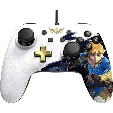 Wired Controller for Nintendo Switch - Link | Walmart Canada
