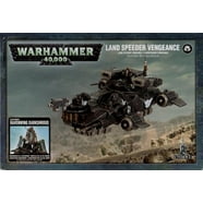 Games Workshop Warhammer 40K Chaos Space Marines Vex Machinator, Arch ...