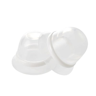 Haakaa Inverted Nipple Corrector - Walmart.com