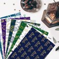 6Pcs Festival Decorative Paper 70x50cm Wrapping Paper for Festival ...