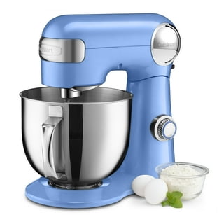 Farberware 6 Speed 4.7 Quart Gun Metal Professional Stand Mixer ...
