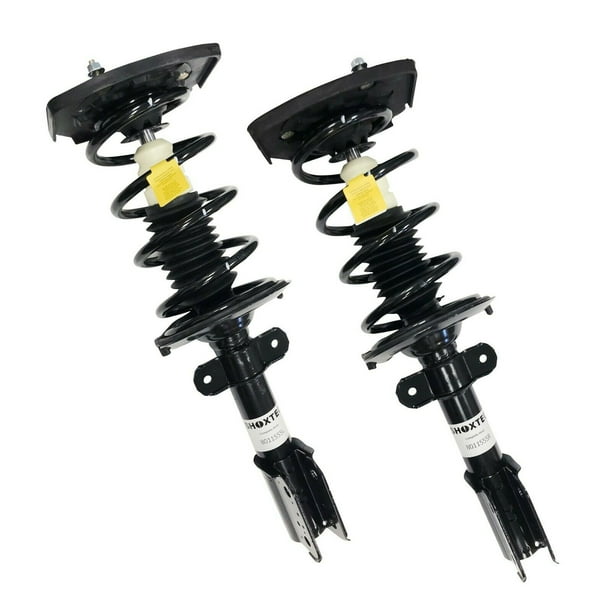 Shoxtec Rear Complete Struts For 2000 2011 Chevrolet Impala 2000 2007