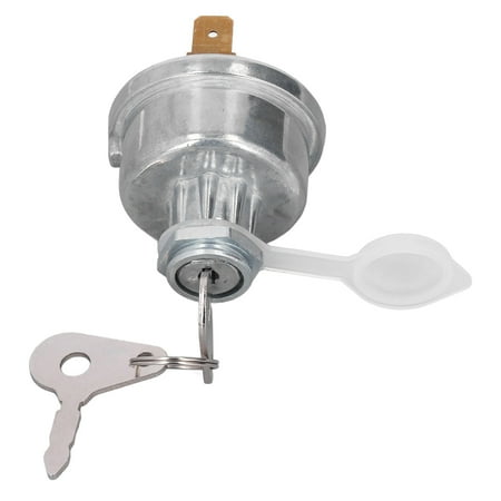 Starter Ignition Switch, Metal Plastic Simple Install Ignition Switch ...