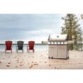 Napoleon Prestige 665 Propane Gas Grill - Walmart.com
