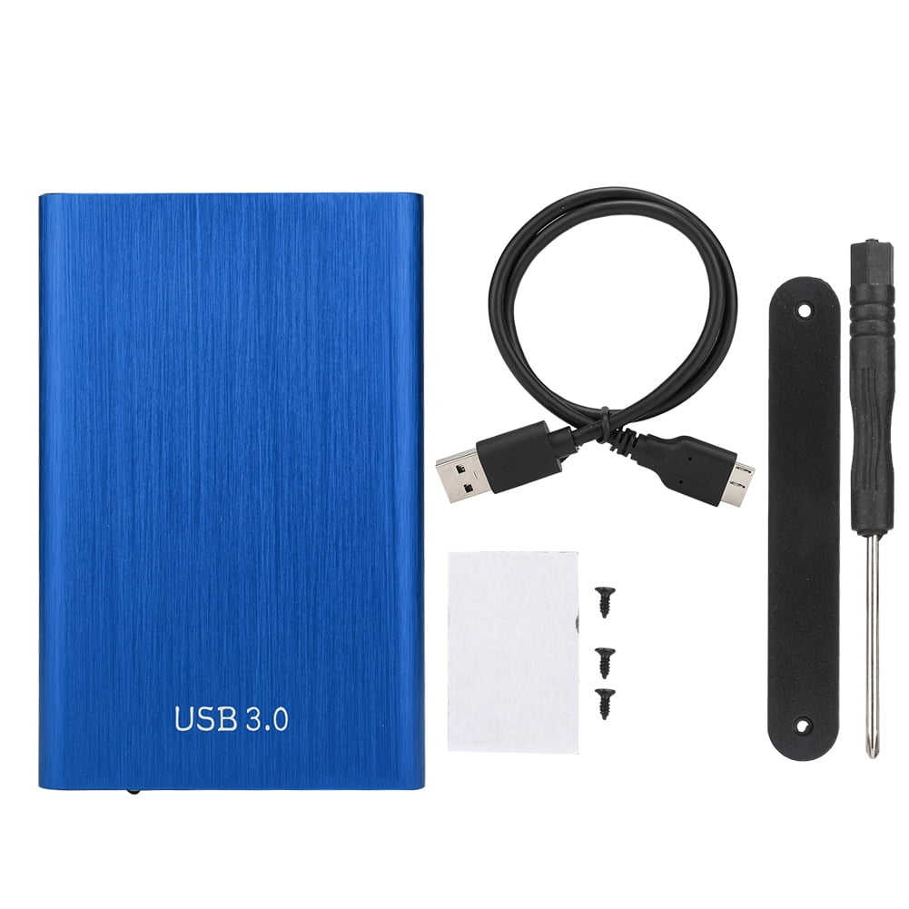Click here for Fosa 2.5-Inch Sata Usb 3.0 Laptop 7-9.5mm Hard Dri... prices