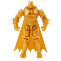 DC Comics Tactical Batman 4-inch Action Figure with 3 Mystery ...