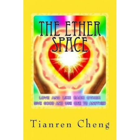 The Ether Space-Textbook of the Future Science Institute, a Teaching ...