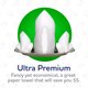 Plenty Ultra Premium Paper Towels | XL Rolls | Super Absorbent | Strong ...