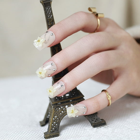 Turbo Nails