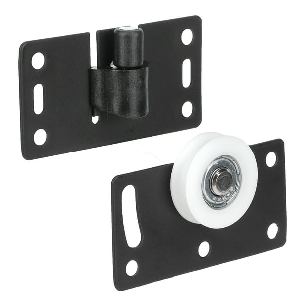 Rueda para puerta corrediza BuyWeek Diseño de vanguardia Acero laminado ...