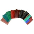 French Frame Eelskin Wallet E 573 - Walmart.com