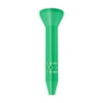 3Pack Efficient Gardening Water Funnel Direct Soil Hydrations Systems ...
