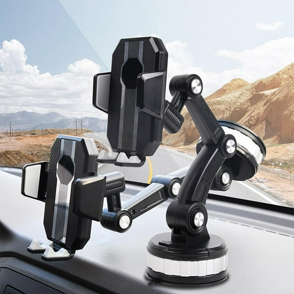 Todaioua Back to School Hook Mount Car Mobile Phone Bracket,Car Mobile ...