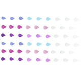 Raindrops 12 Strings of Party Hanging Raindrop Garland Raindrop Paper ...