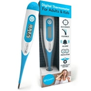 SureTemp Plus 690 Digital Thermometer Oral Probe Hand-Held 1 Count ...