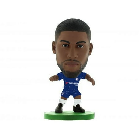 Chelsea FC Soccerstarz Ruben Loftus Cheek 2019 Home Kit | Walmart Canada