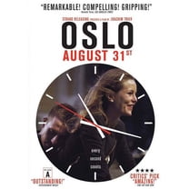 Strand Home Video - Oslo August 31st [DIGITAL VIDEO DISC] - Walmart.com
