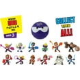 NINJA KIDZ TV | Mystery Ninja Ball 2 Pack Series 3 Purple | 2 out of 13 ...
