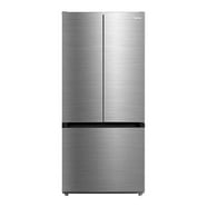 Refrigerador Mabe 15 Pies RMS400IAMRM0 con Despachador de Agua Mate ...