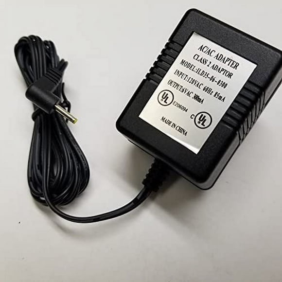 6v Power Adapter