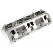 Speedmaster PCE281.2046 Small Block Ford Aluminum Cylinder Heads 62cc ...