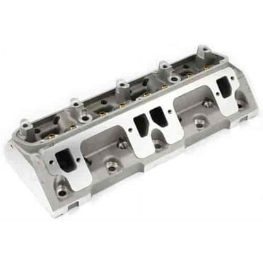 Speedmaster PCE281.2046 Small Block Ford Aluminum Cylinder Heads 62cc ...