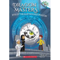 Power of the Fire Dragon: a Branches Book (Dragon Masters #4) - Walmart.com