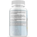 Fast Brain Booster (3 Pack) - Focus, Memory, Clarity & Energy Support ...