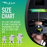 Flybar Junior Multi-Sport Adjustable Helmet, Biking and Skateboarding ...