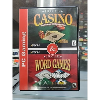 Casino Games Pc Software