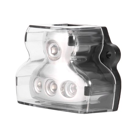 Fuse Box, High Sensitivity Stable Circuit Power Distribution Block For Boats | Walmart Canada