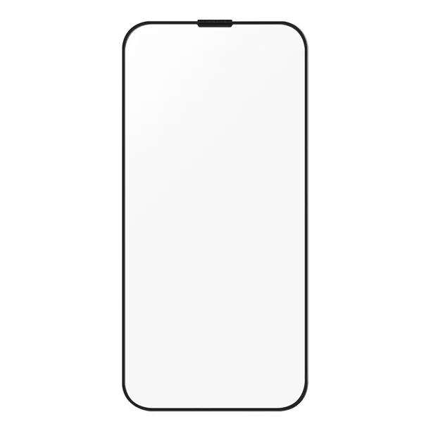 Protector Cristal Templado iPhone 15 Pro Max Optix Antirefle Pamolo ...