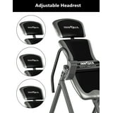 Innova ITX9688 Heavy Duty Deluxe Inversion Table - Walmart.com