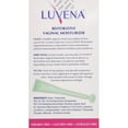 Luvena Moisturizer and Lubricant, Prebiotic Enzymes, Long-Lasting, Pack ...