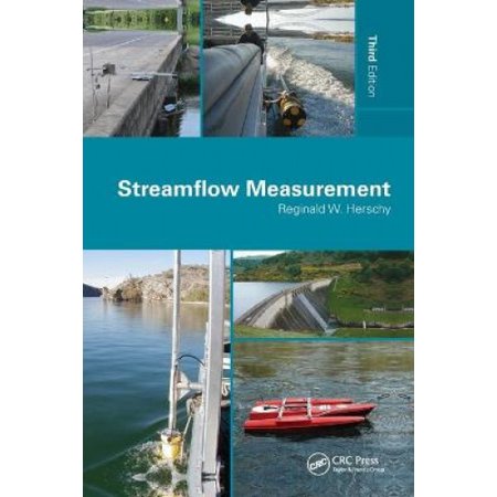 Streamflow Measurement | Walmart Canada