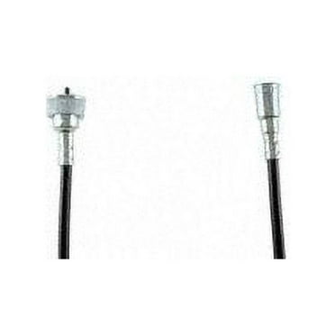 DORMAN HELP 10104 SPEEDOMETER CABLE - Walmart.com