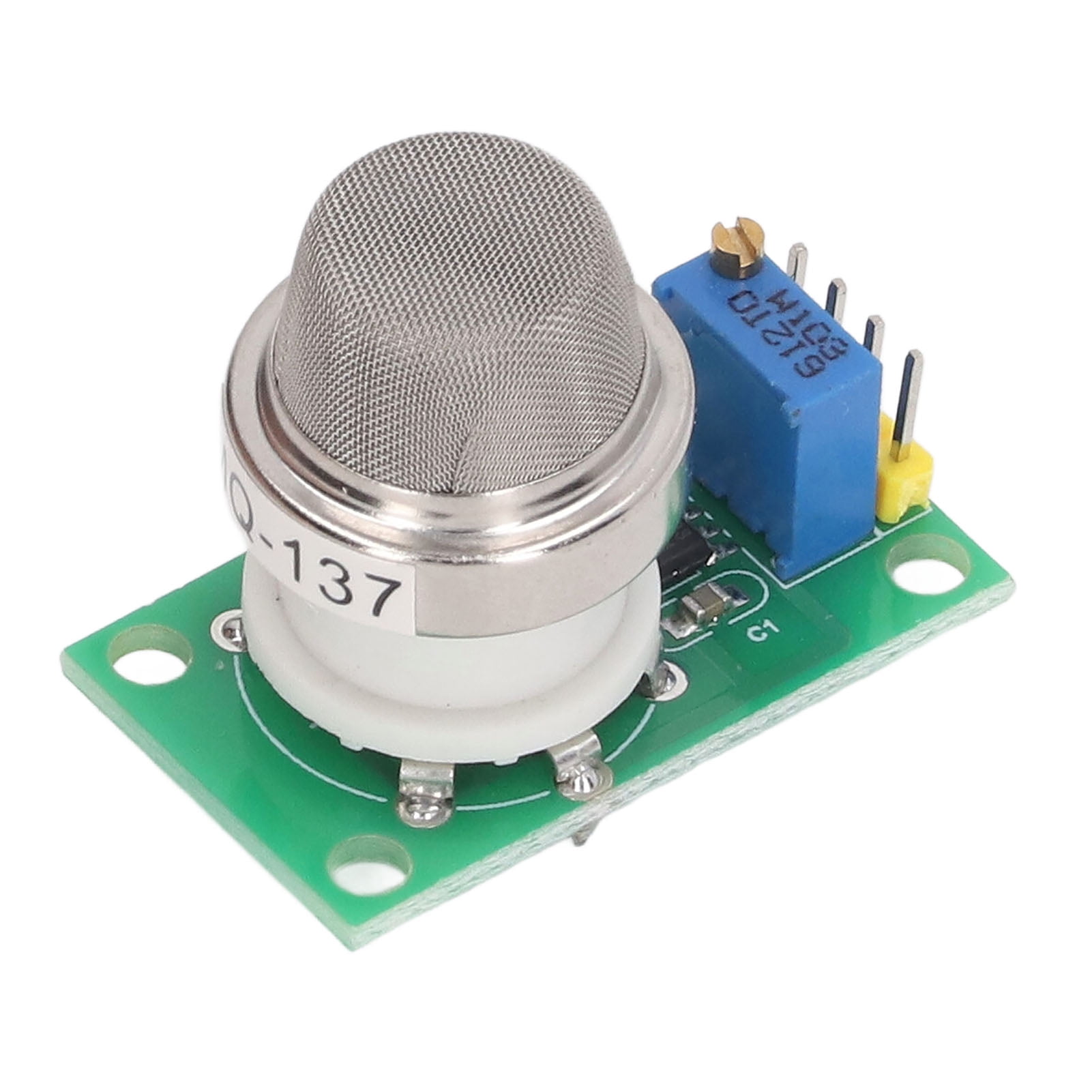Ammonia Detection Sensor, High Accuracy Auto Calibration Ammonia Sensor ...