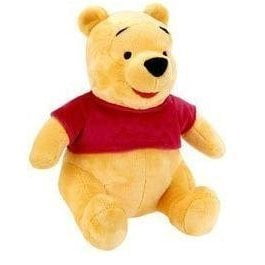 Winnie the Pooh Stuffed Animal Set and Friends Plush Toys NEW - Walmart.com