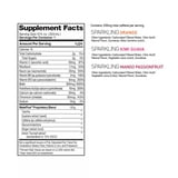 Celsius Essential Energy Sparkling Variety Pack, 12 Ounce (Pack of 18 ...