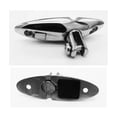 316 Stainless Steel Quick Release Bimini Top Swivel Hinge Deck Side ...