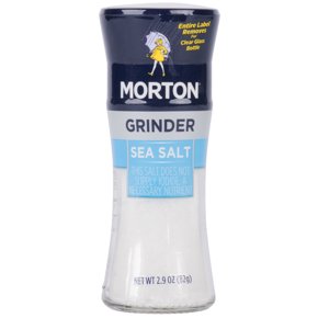Sea Salt | Walmart Canada