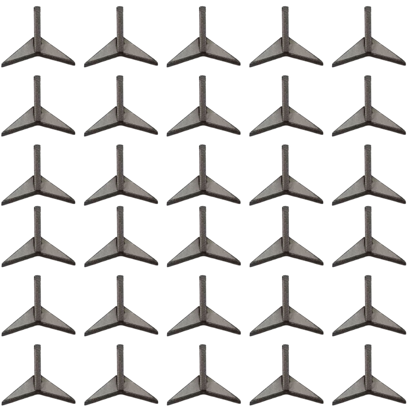 Click here for Maytalsory Portable Stainless Steel Spikes Heavy-D... prices