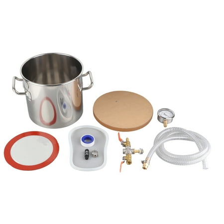Vacuum Chamber, Stainless Steel Vacuum Chamber, Multifunctional Vacuum ...