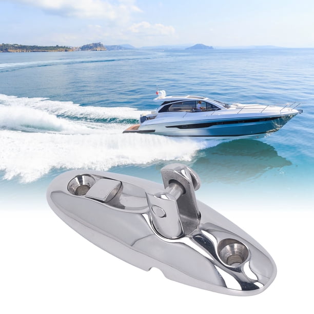 Swivel Deck Quick Release Hinge, Impact Durable Firm Mirror Polish ...